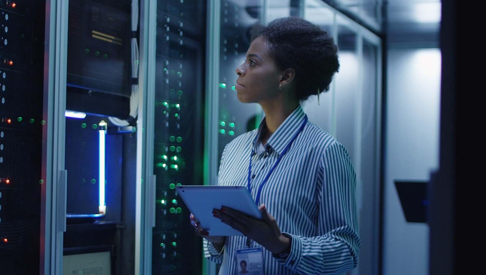 TierPoint - Thompson Street Capital Partners