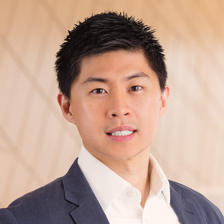 Mark Chan - Thompson Street Capital Partners