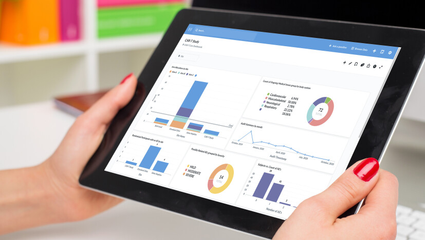 OpenClinica - Thompson Street Capital Partners