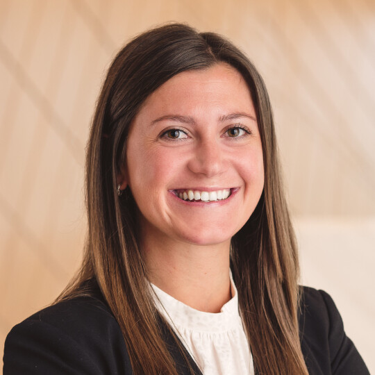 Katie Smith - Thompson Street Capital Partners