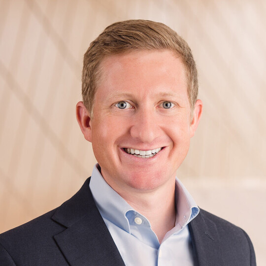 Brad Beigle - Thompson Street Capital Partners