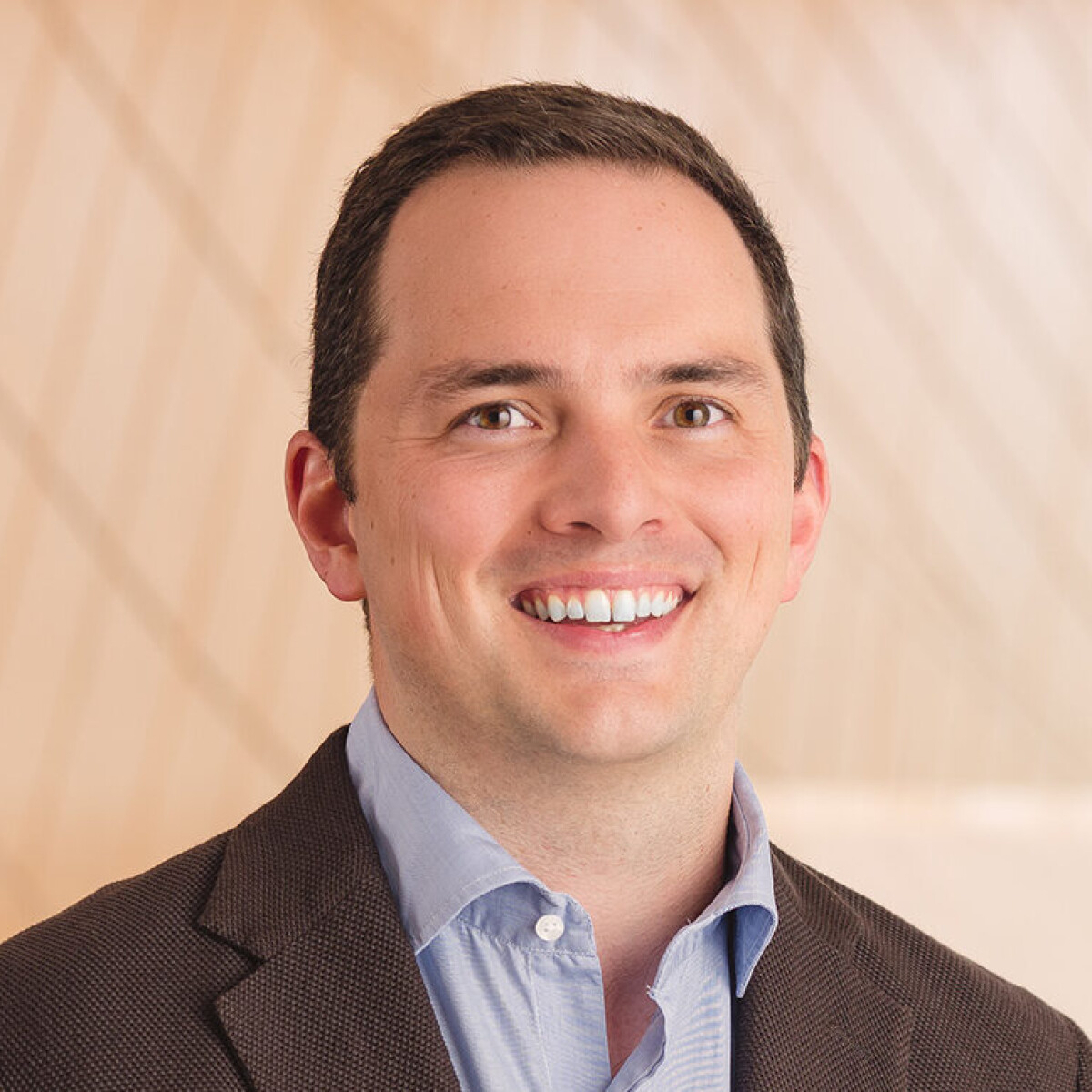 Alex Mace - Thompson Street Capital Partners
