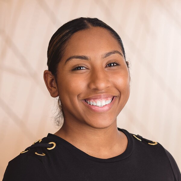 Tanisha Jackson - Thompson Street Capital Partners