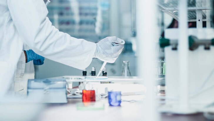 Vector Laboratories - Thompson Street Capital Partners