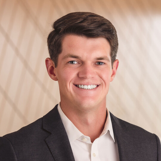 Truman Webb - Thompson Street Capital Partners