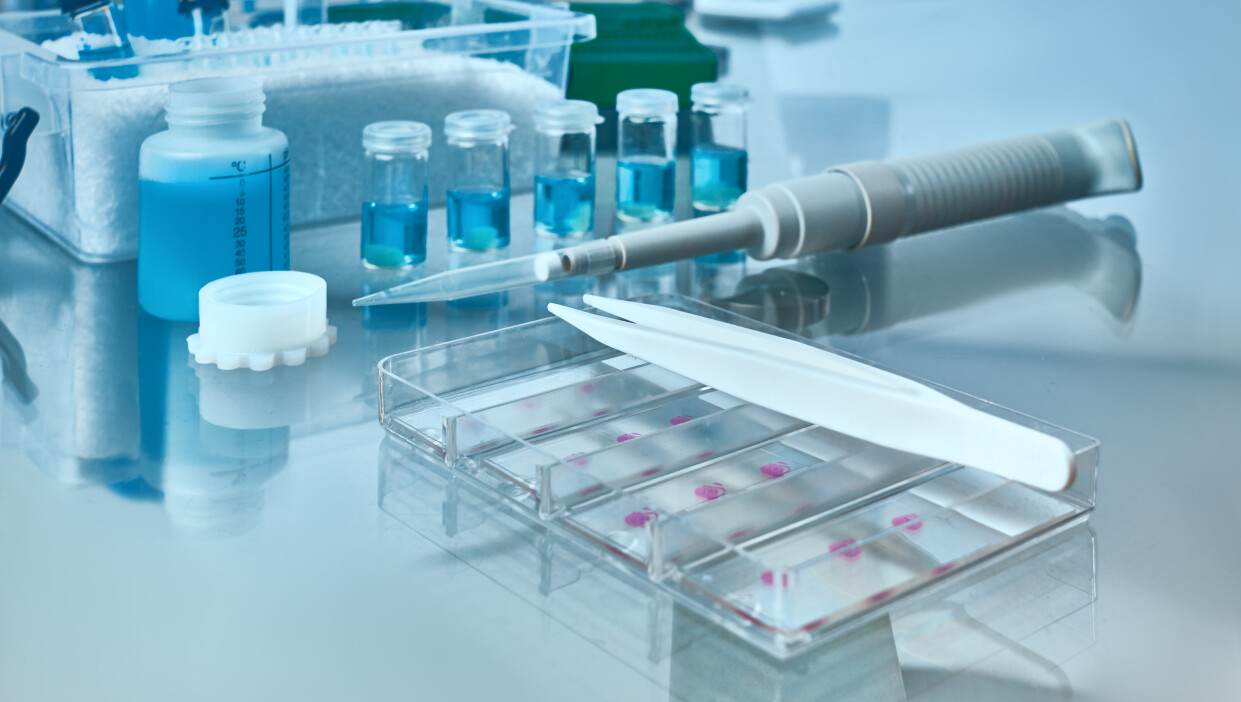 DCL Medical Laboratories - Thompson Street Capital Partners