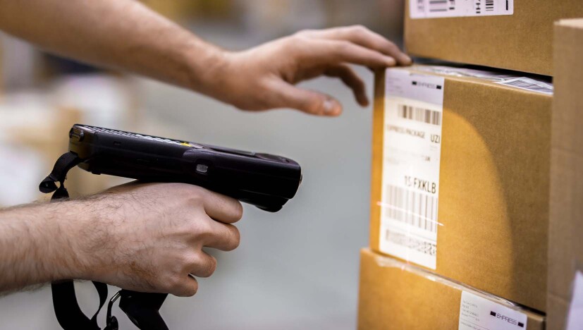 BarcodesInc - Thompson Street Capital Partners