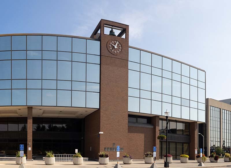 Connecticut Electric - Thompson Street Capital Partners