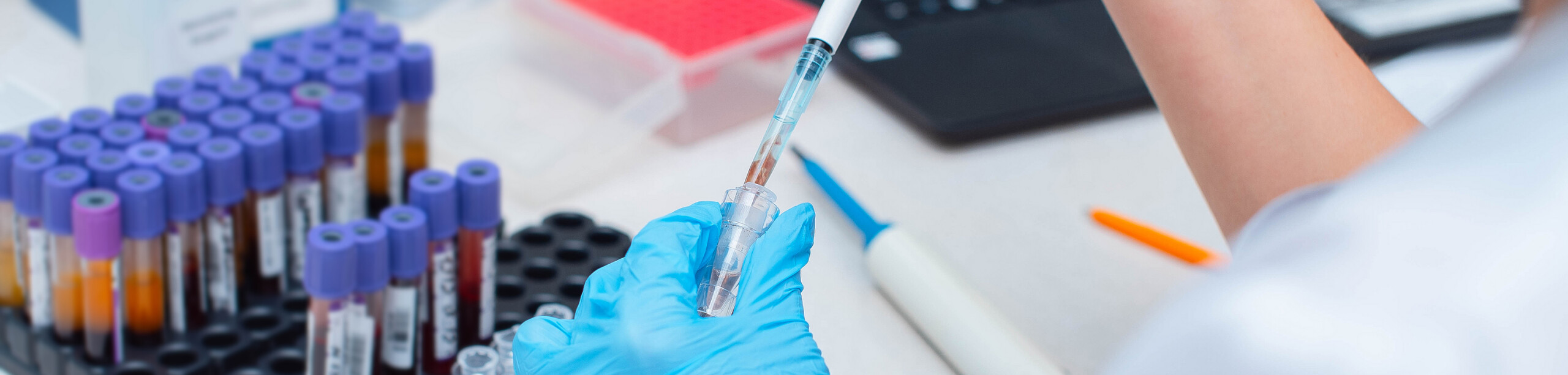 DCL Medical Laboratories - Thompson Street Capital Partners