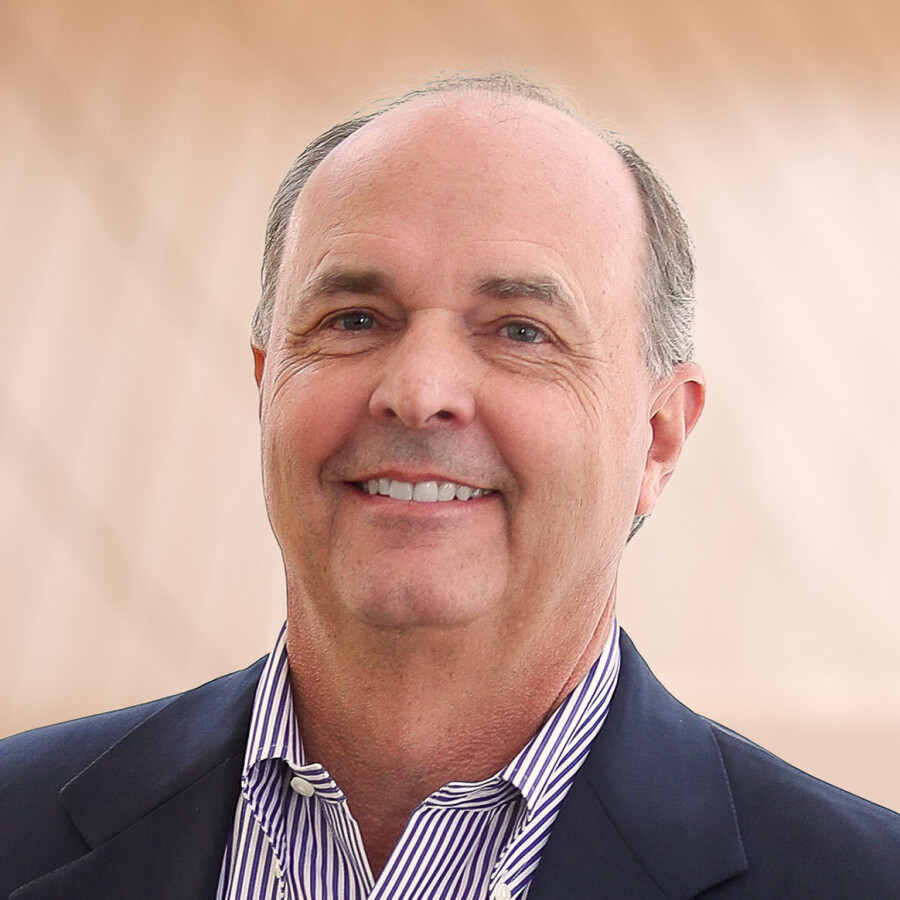 Jim Cooper - Thompson Street Capital Partners
