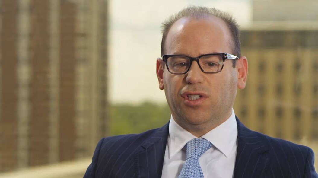 Partnership Approach - Thompson Street Capital Partners