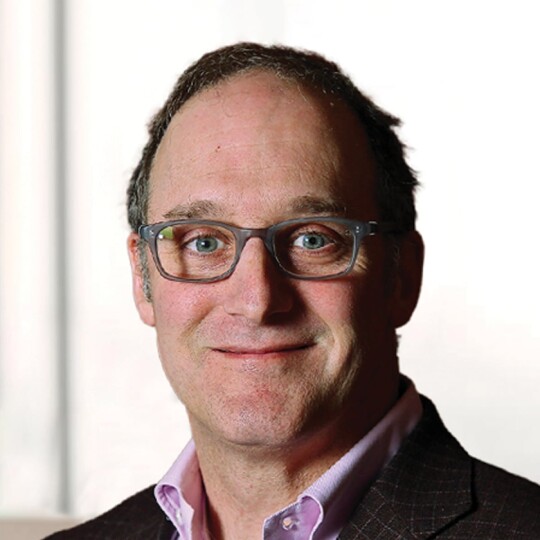 Dave Smoller - Thompson Street Capital Partners