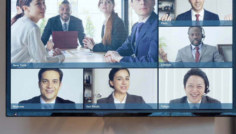 Vaddio - Thompson Street Capital Partners