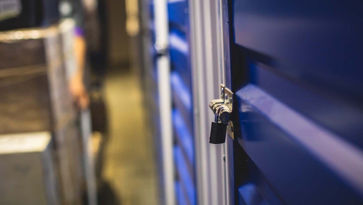 StayLock Storage - Thompson Street Capital Partners