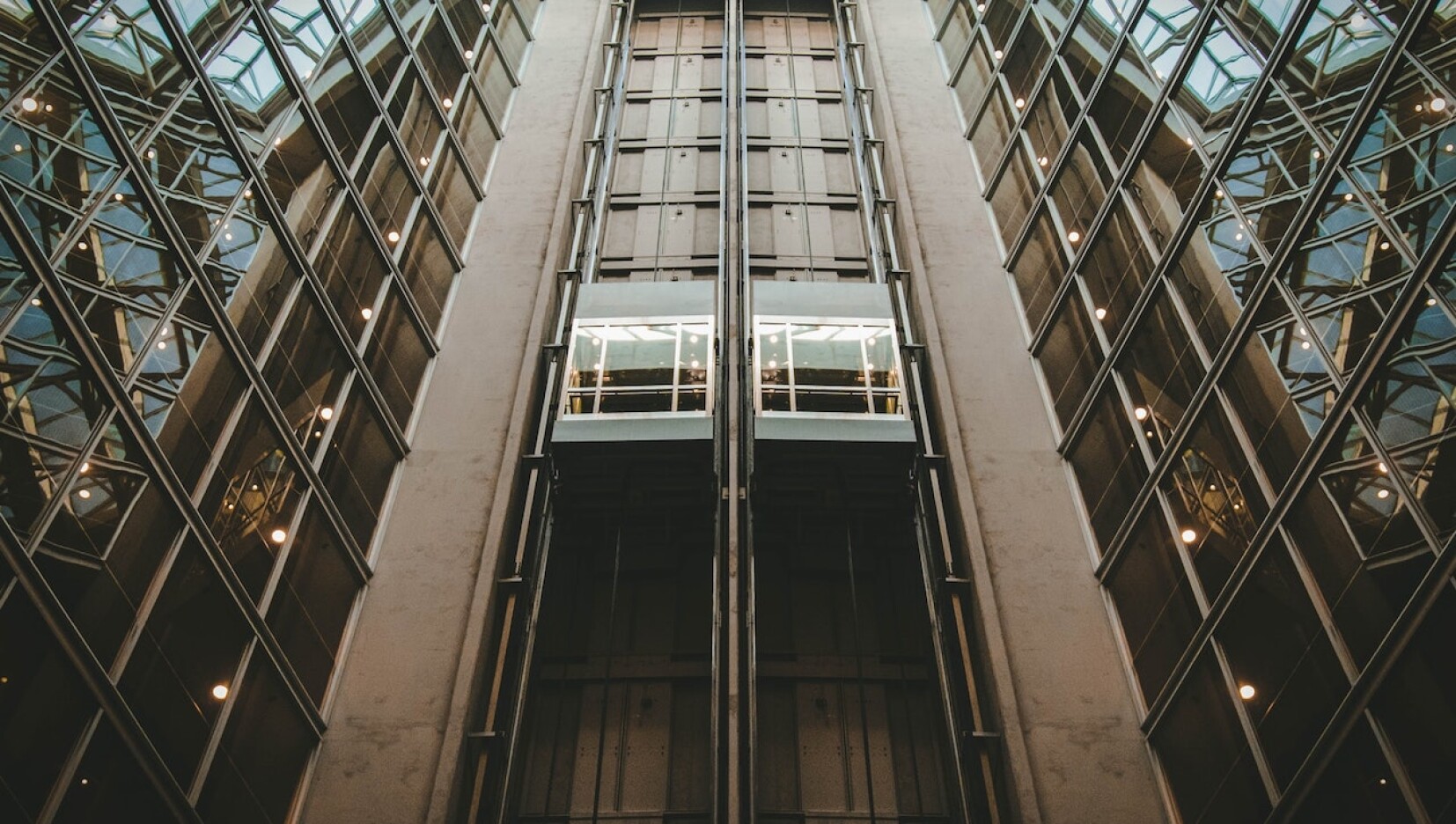 ATIS - Thompson Street Capital Partners