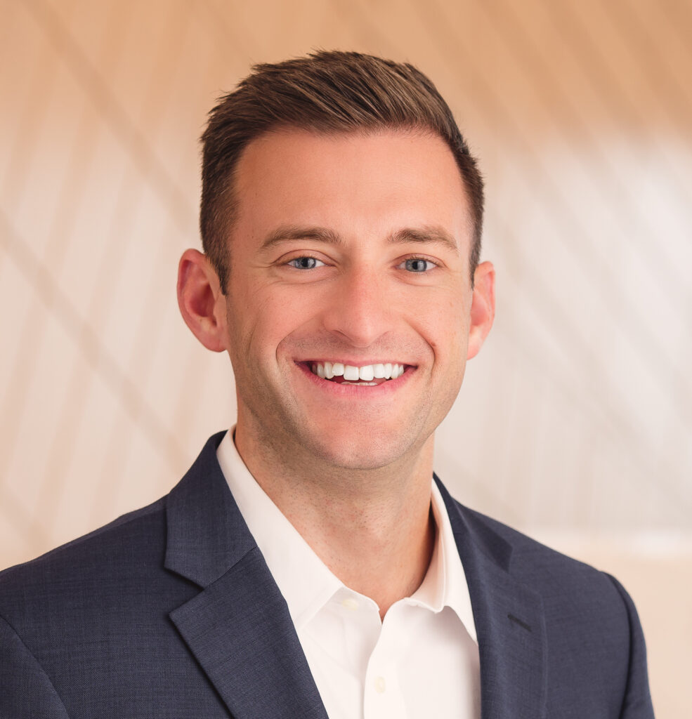 Tyler Payton - Thompson Street Capital Partners